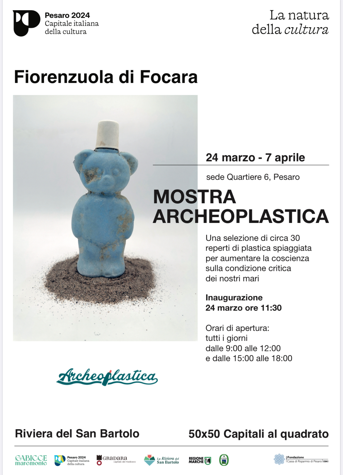 Comune di Gabicce Mare: Turismo