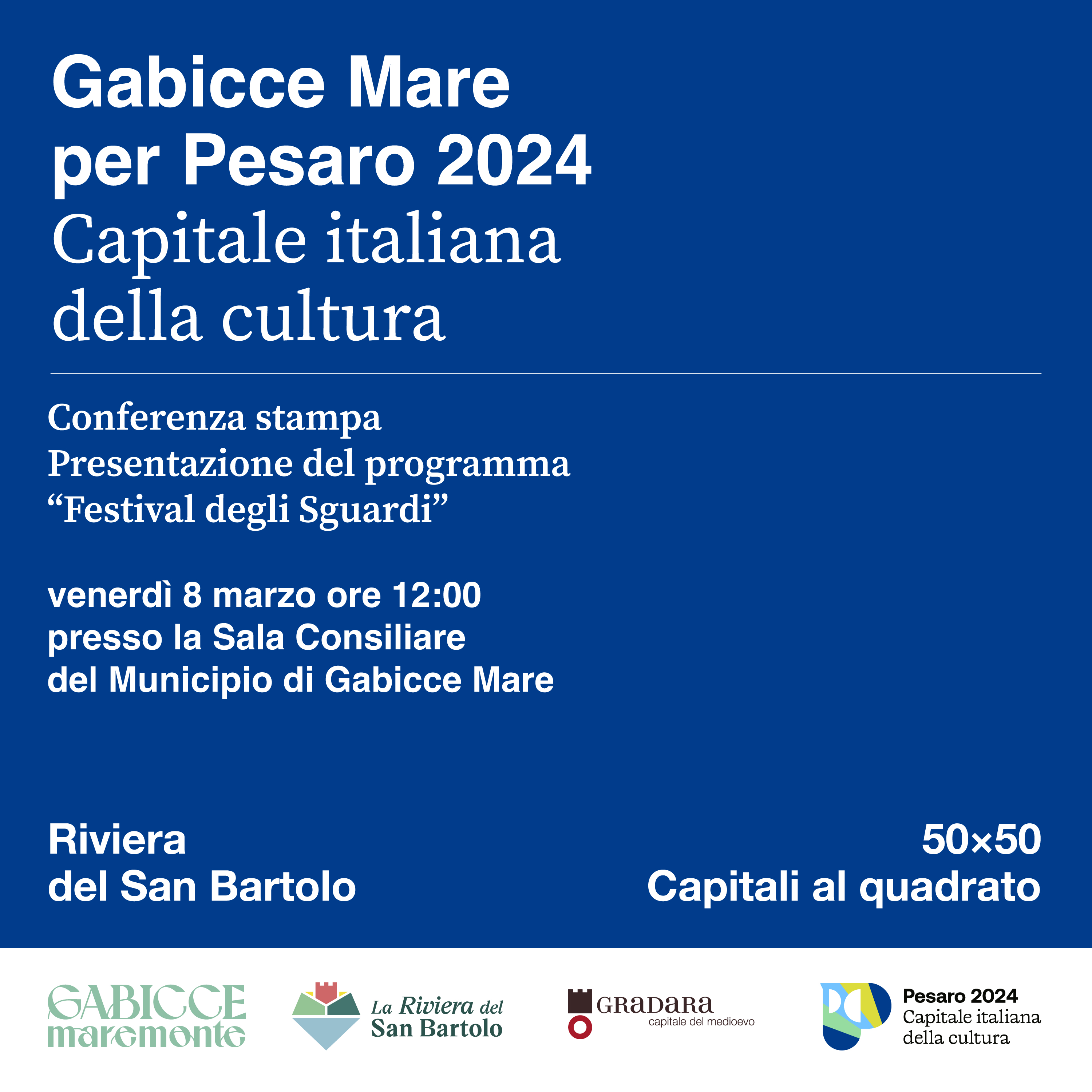 Comune di Gabicce Mare: Novità in Comune